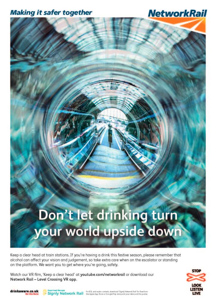 Having a drink could cost more than you think – Alcohol Awareness