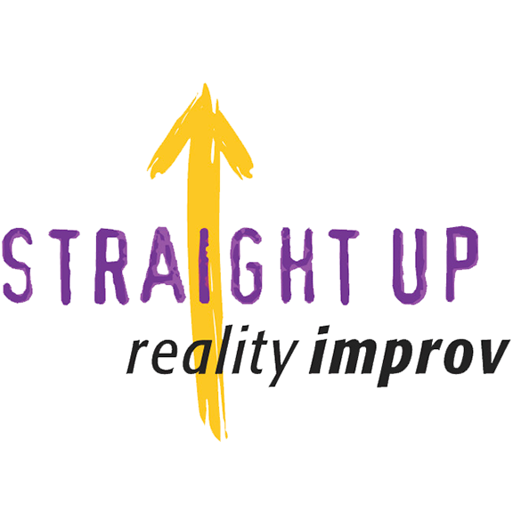 Straight Up – Alcohol Awareness