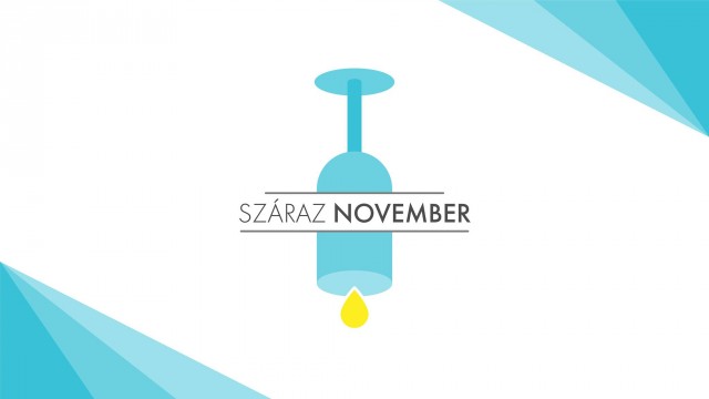 Dry November – Alcohol Awareness