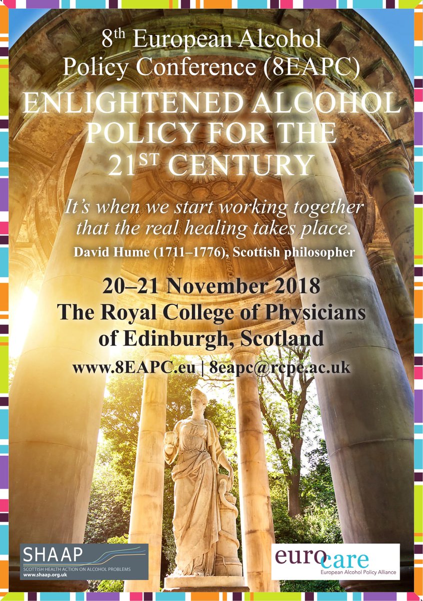 Alcohol and Justice – Alcohol Awareness
