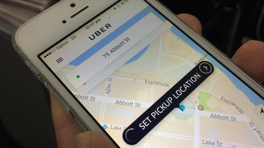 DON’T DRINK AND DRIVE, TAKE AN UBER SAFE RIDE – Alcohol Awareness