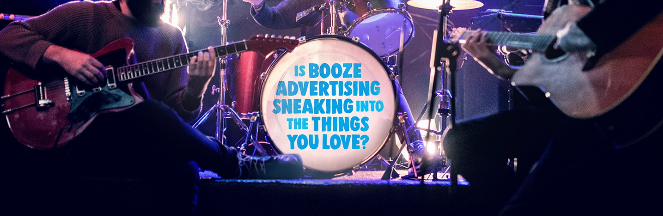 Top Spin – Alcohol Awareness