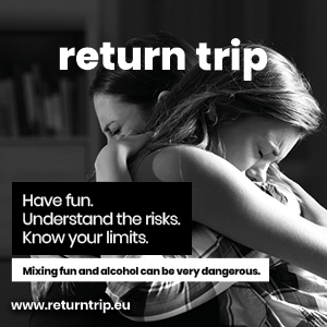 Return Trip – Alcohol Awareness