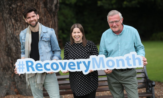Recovery Month – Alcohol Awareness