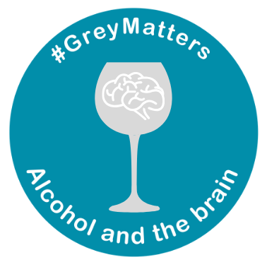 Grey Matters: Alcohol and the brain – Alcohol Awareness