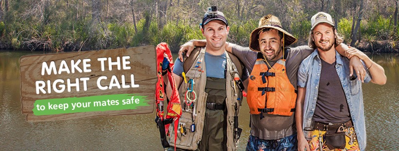 Make the Right Call – Alcohol Awareness