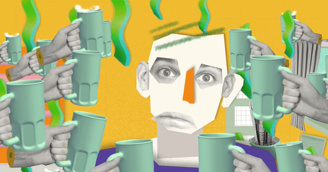 Life Stories – alcohol – Alcohol Awareness