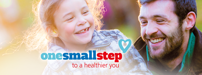 One Small Step – Alcohol Awareness