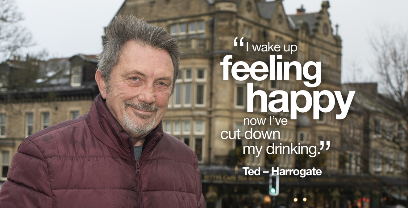 Wake up – Alcohol Awareness