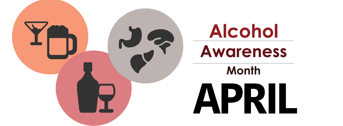 Alcohol Awareness Logo