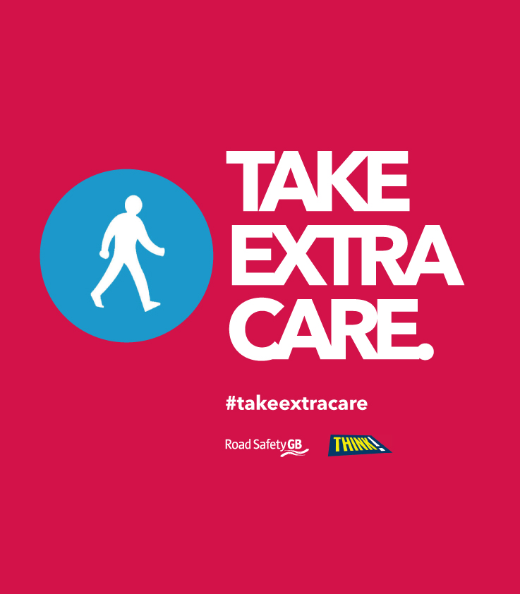 Take Extra Care – Alcohol Awareness