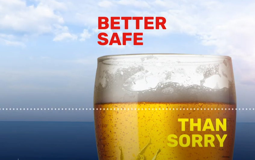 This Summer, Put Safety First – Alcohol Awareness