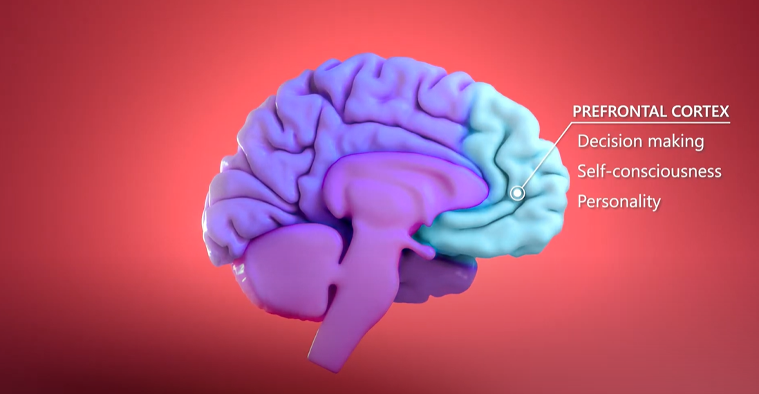 Respect Your Brain – Alcohol Awareness