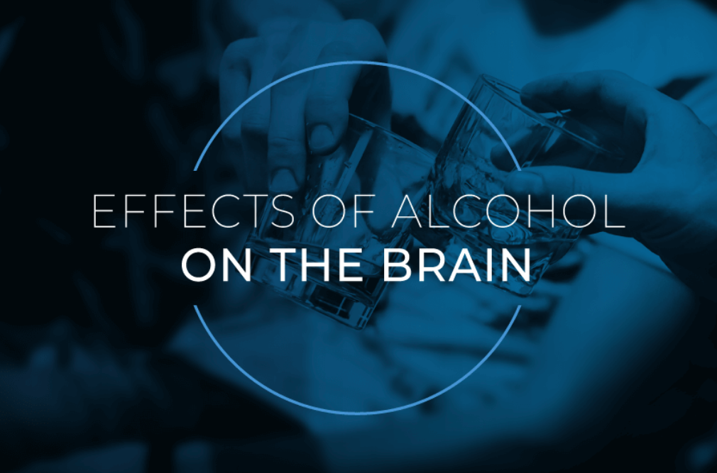 Effects of alcohol on the brain – Alcohol Awareness