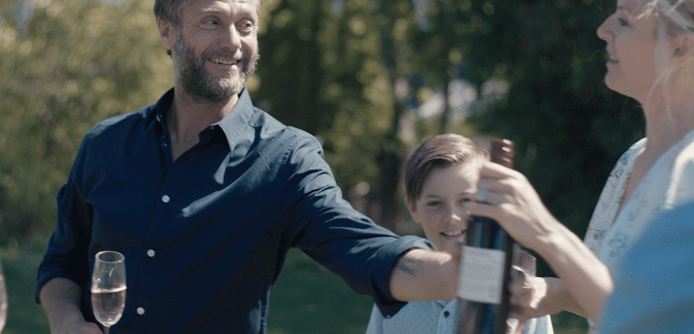 If you see something – say something – Alcohol Awareness