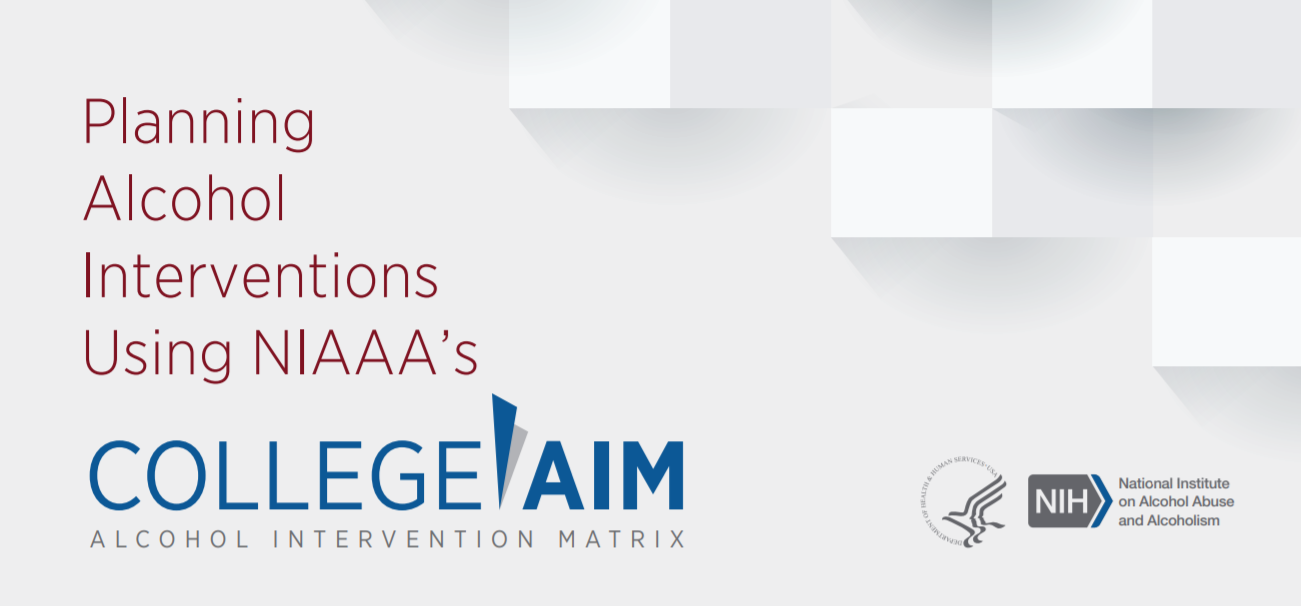 College Alcohol Intervention Matrix – Alcohol Awareness