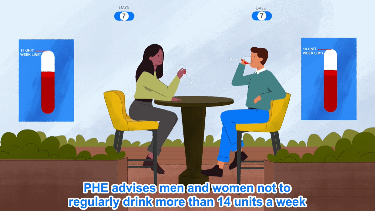 ALCOHOL AWARENESS THIS STOPTOBER – Alcohol Awareness