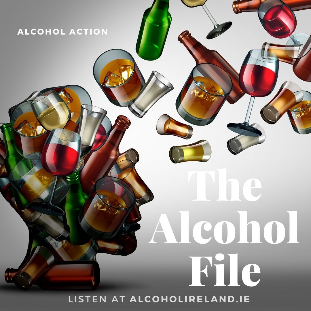THE ALCOHOL FILE – Alcohol Awareness