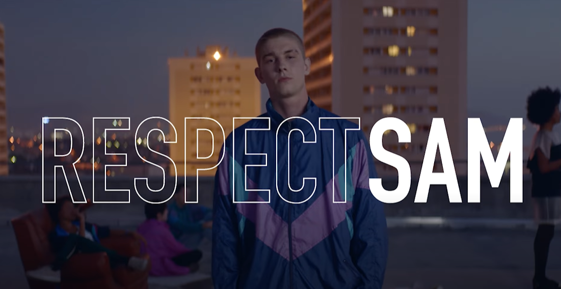 Respect Sam – Alcohol Awareness