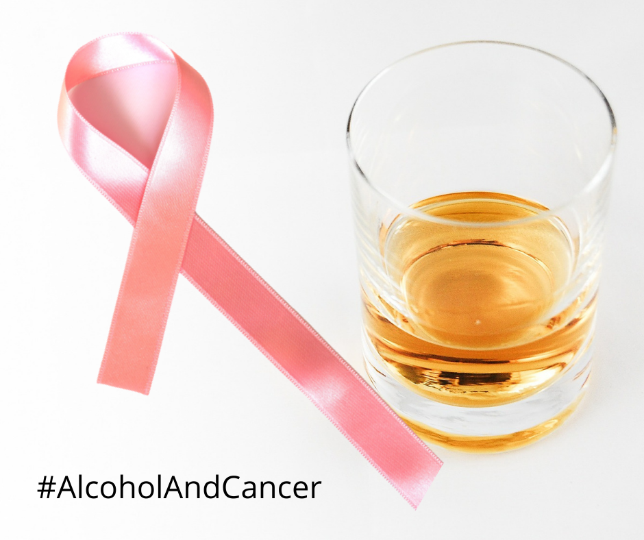 World Cancer Day: know the facts – tobacco and alcohol both cause ...