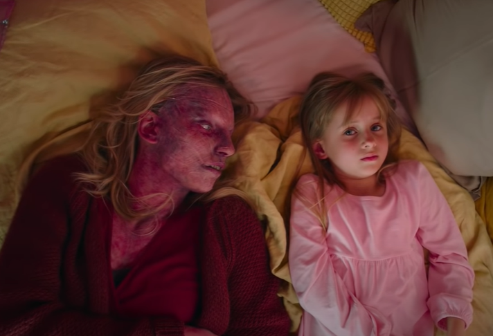 The short film “Ida” – Alcohol Awareness