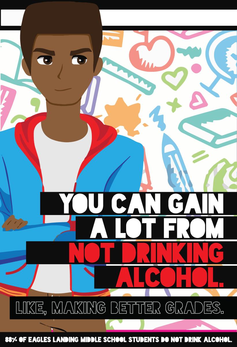 Stop Alcohol Under 21 – Alcohol Awareness