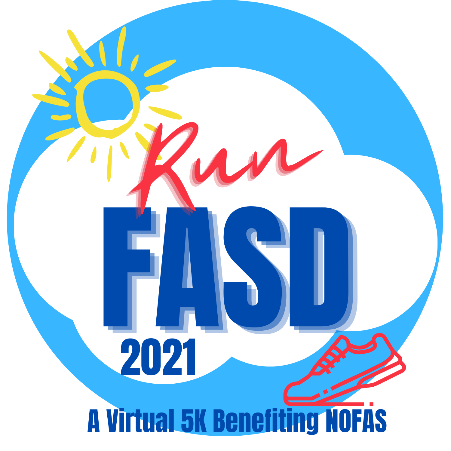 Run FASD – Alcohol Awareness