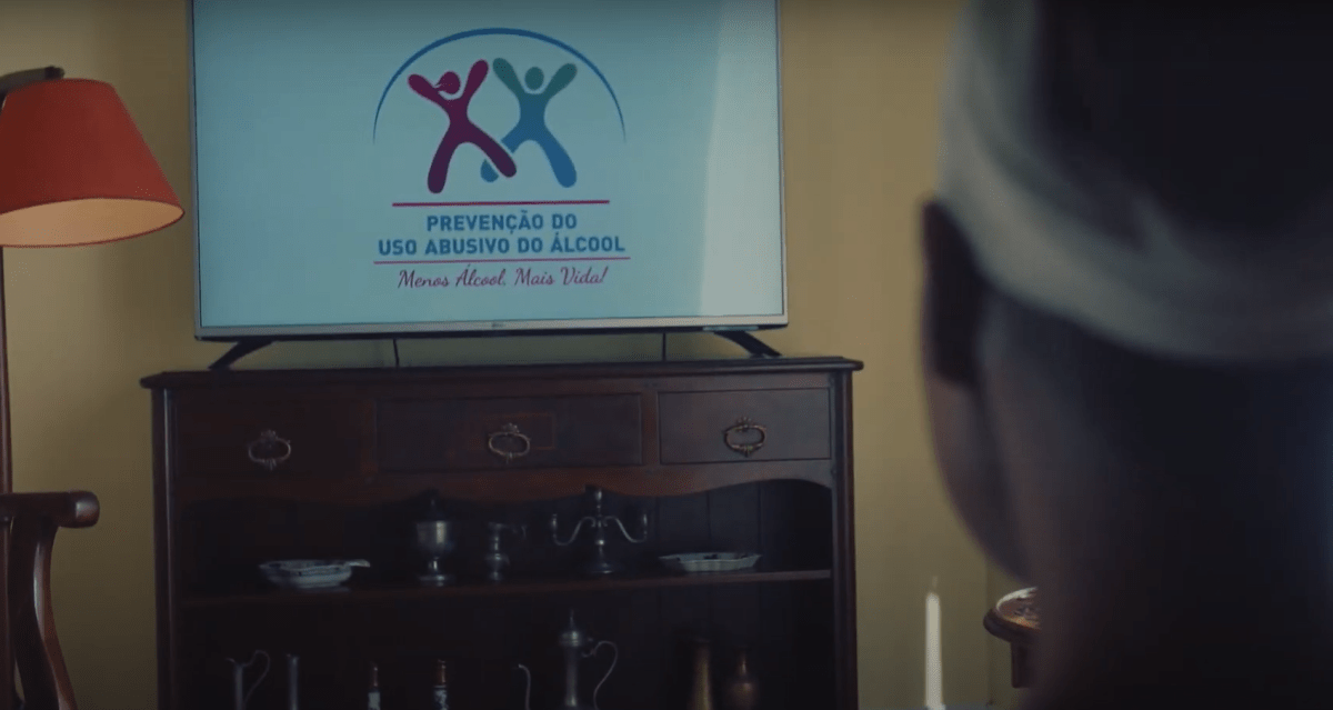 MORE LIFE LESS ALCOHOL – Alcohol Awareness