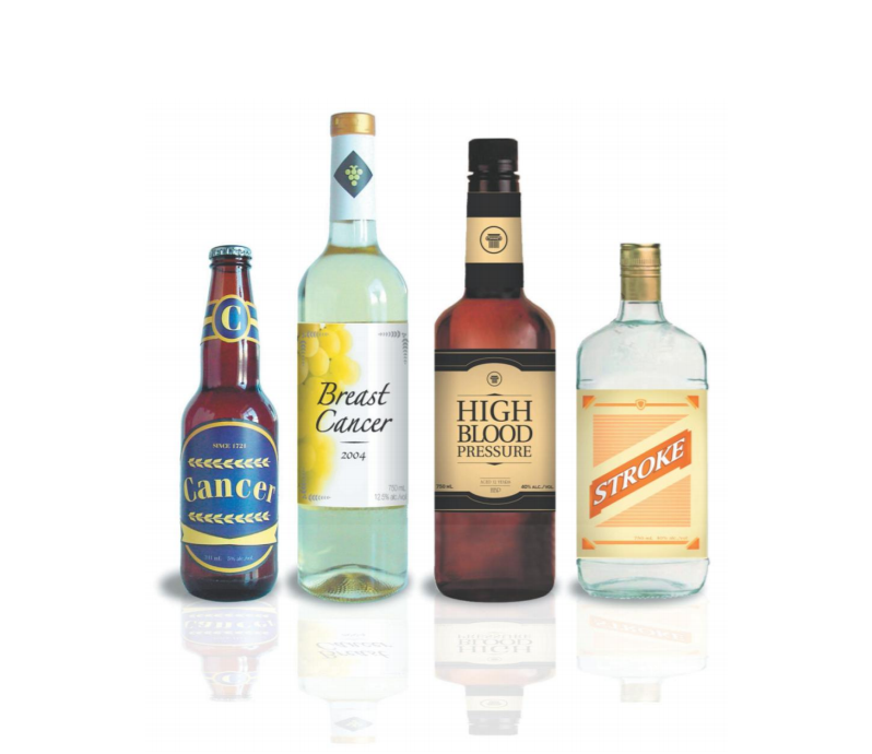 How can municipalities support a culture of moderation around alcohol ...