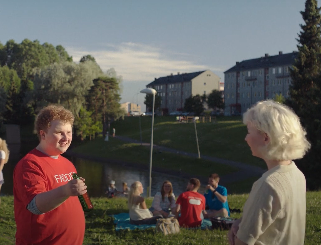 Don´t be a bully! – Alcohol Awareness