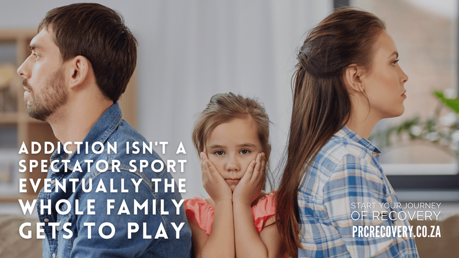 5 Steps to Family Support in Recovery – Alcohol Awareness