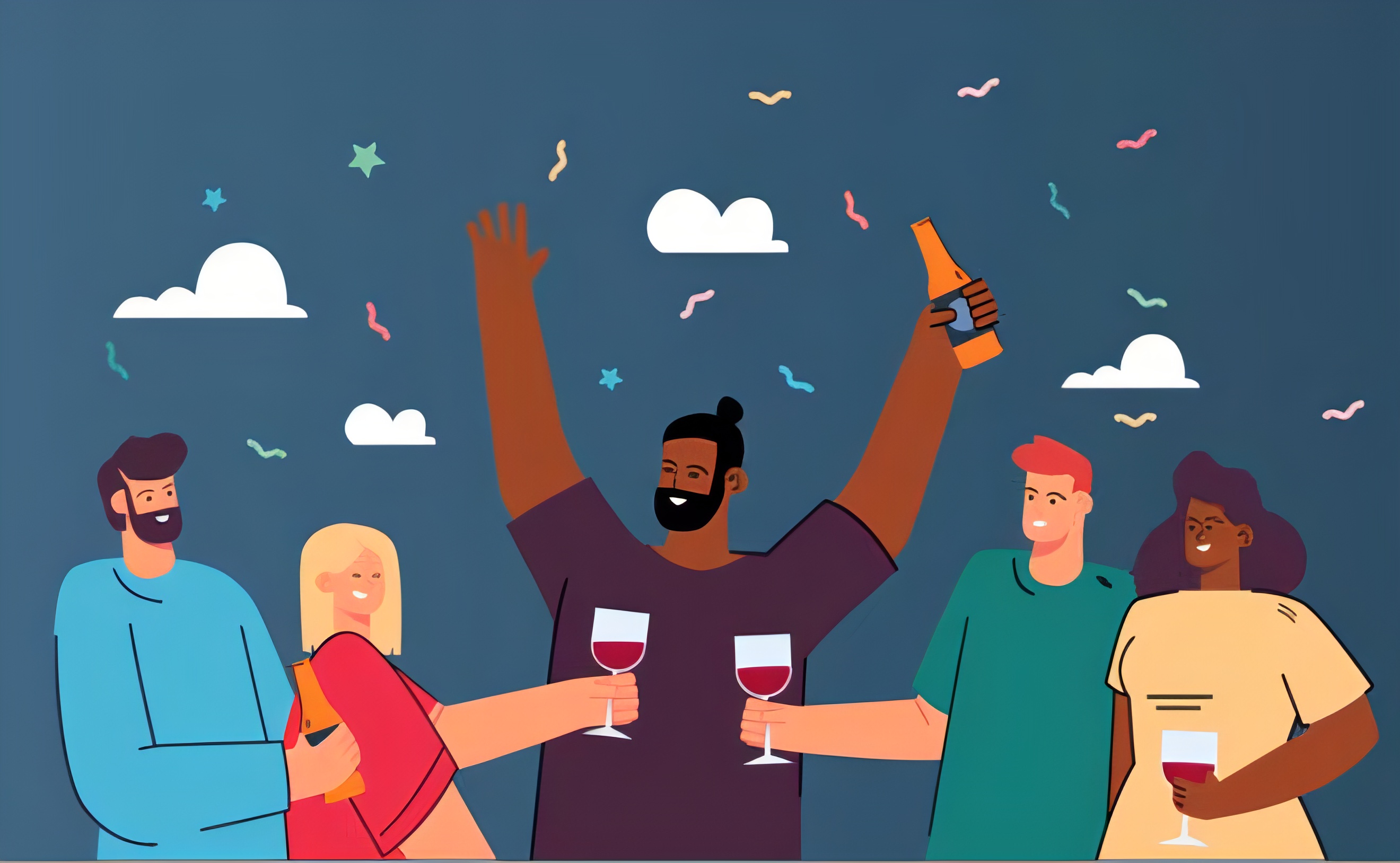 Life vs. Liquor – Alcohol Awareness