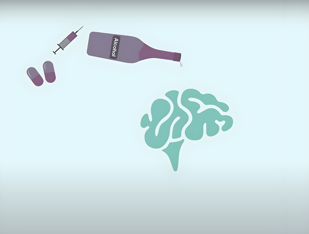 Addiction & the Brain – For Kids! – Alcohol Awareness