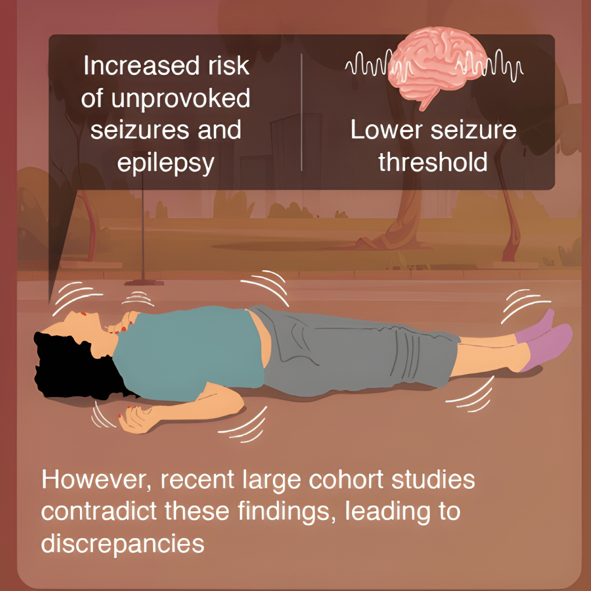 Alcohol and epilepsy link – Alcohol Awareness