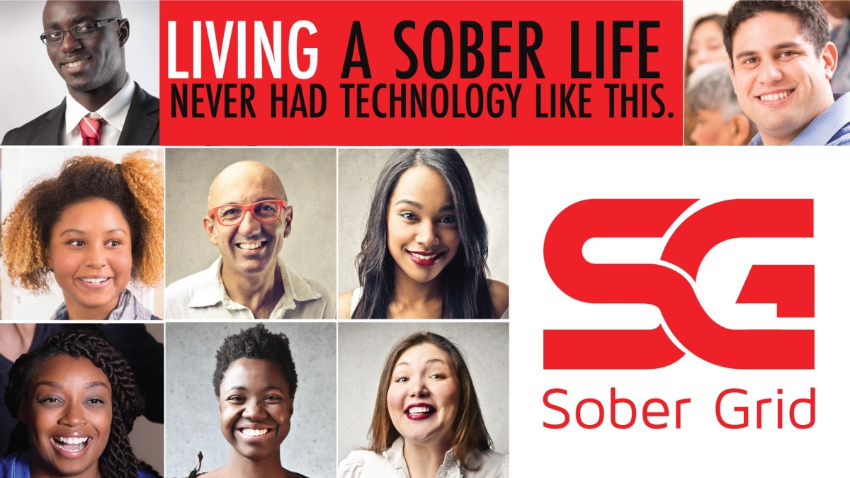 Sober Grid – Alcohol Awareness