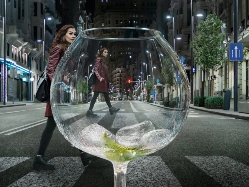 Drinks Lie – Alcohol Awareness