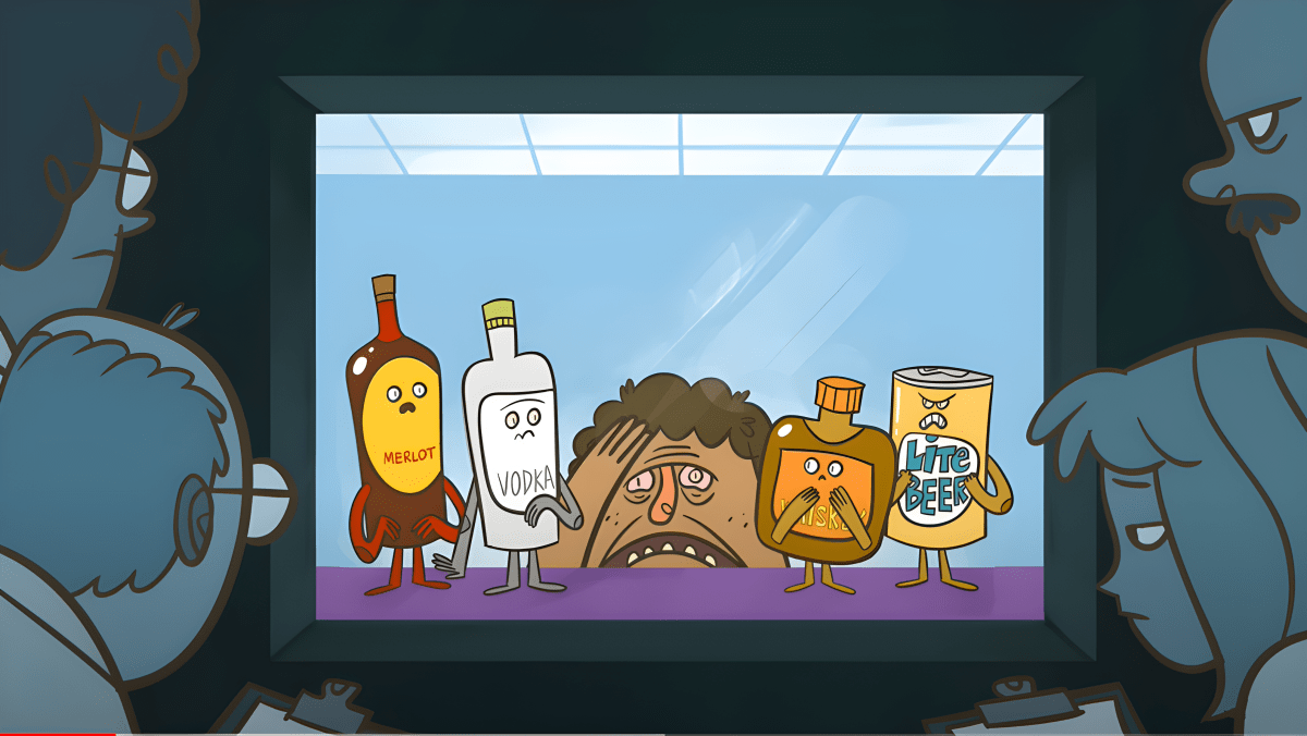 TED-Ed: How does alcohol cause hangovers? – Alcohol Awareness