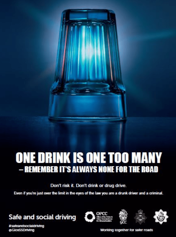 No Drinking And Driving Ads Resonance Marketing No Drinking And