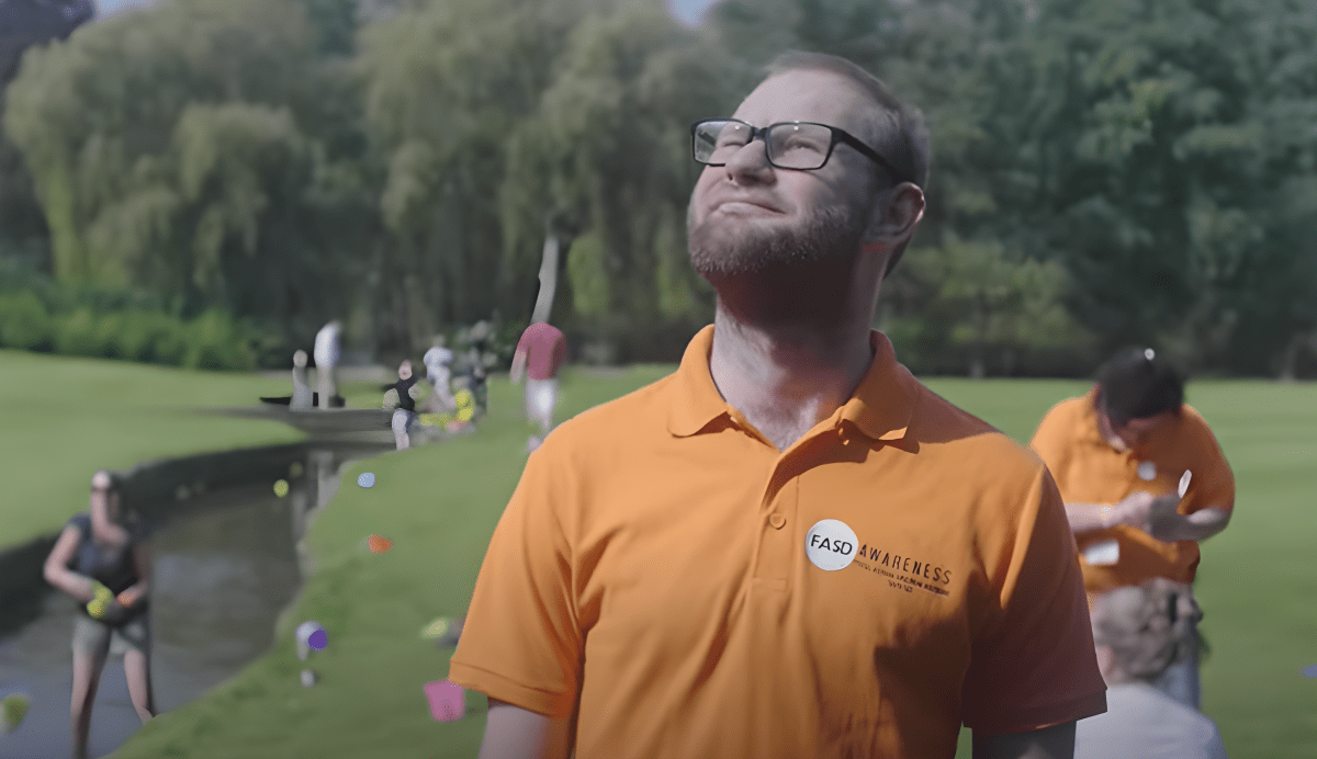 FASD Awareness – Steven’s Story – Alcohol Awareness