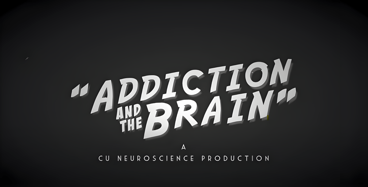 Addiction and the Brain – Alcohol Awareness