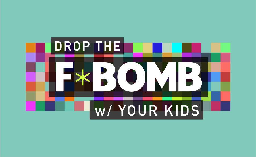 Drop The F Bomb – Alcohol Awareness