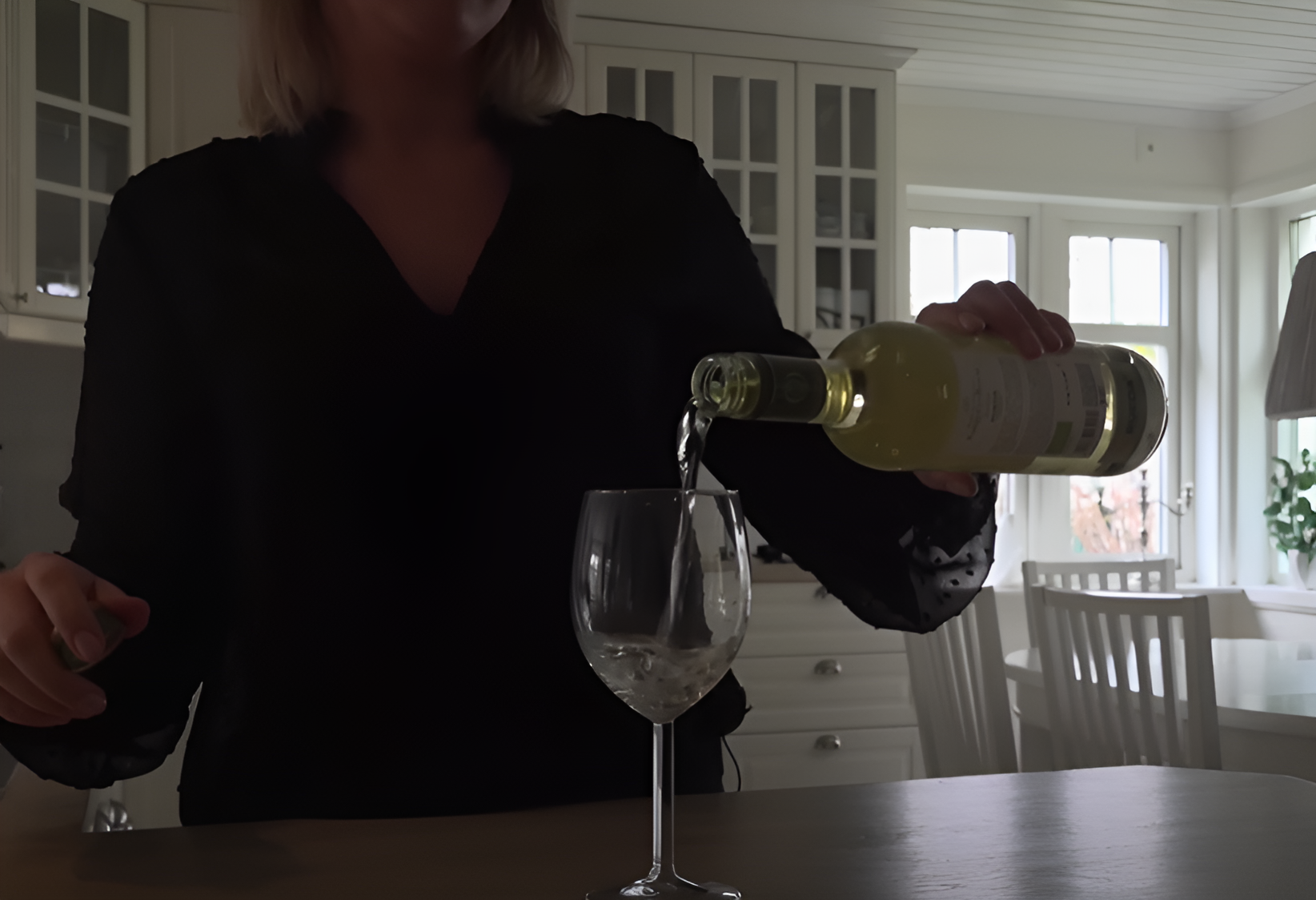 Help us save lives – Alcohol Awareness