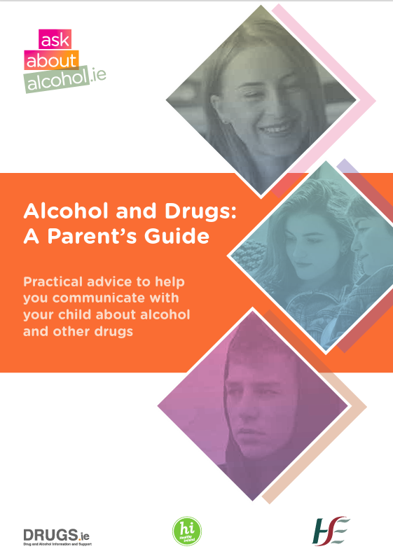 Parents Matter – Alcohol Awareness