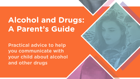 Parents Matter – Alcohol Awareness