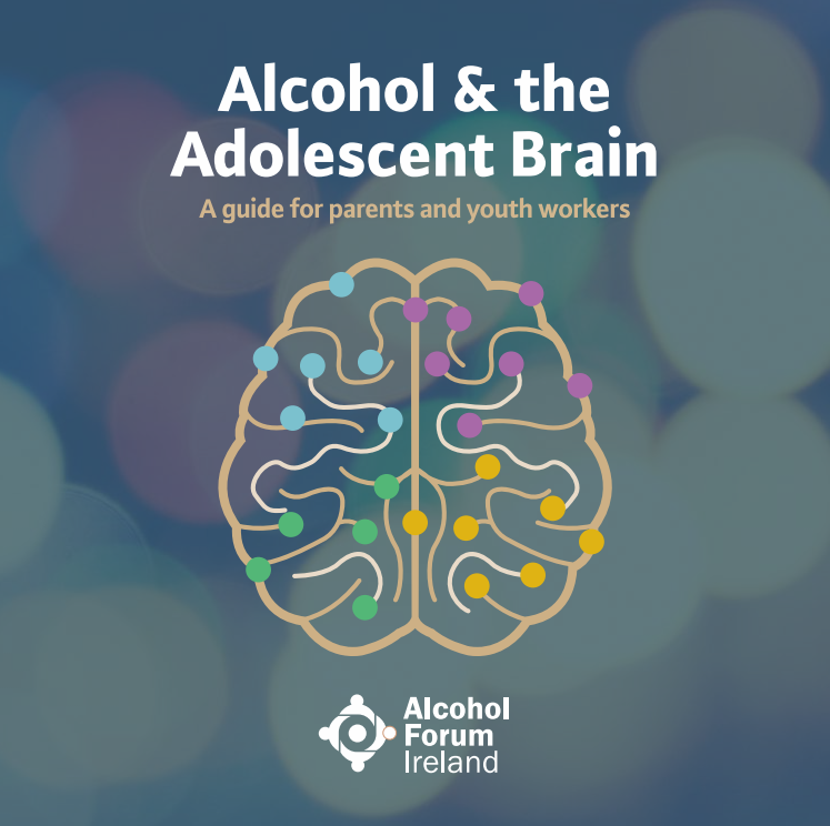 Alcohol & the Adolescent Brain – Alcohol Awareness