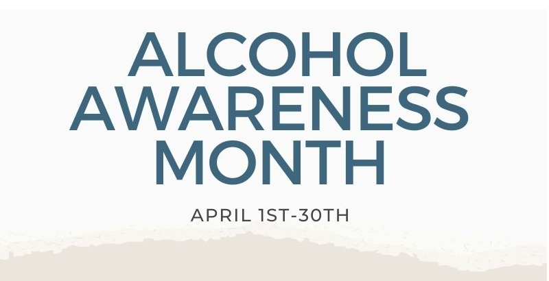 Why Alcohol Awareness Month Is Important – Alcohol Awareness