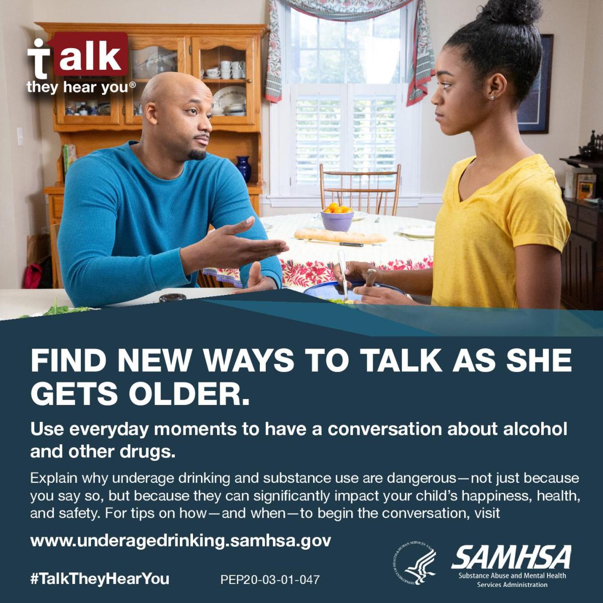 This Life for Us – Alcohol Awareness