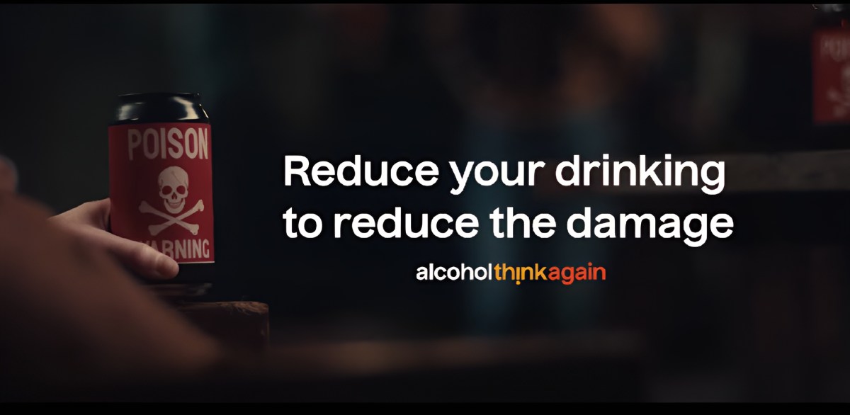 What’s your poison? – Alcohol Awareness