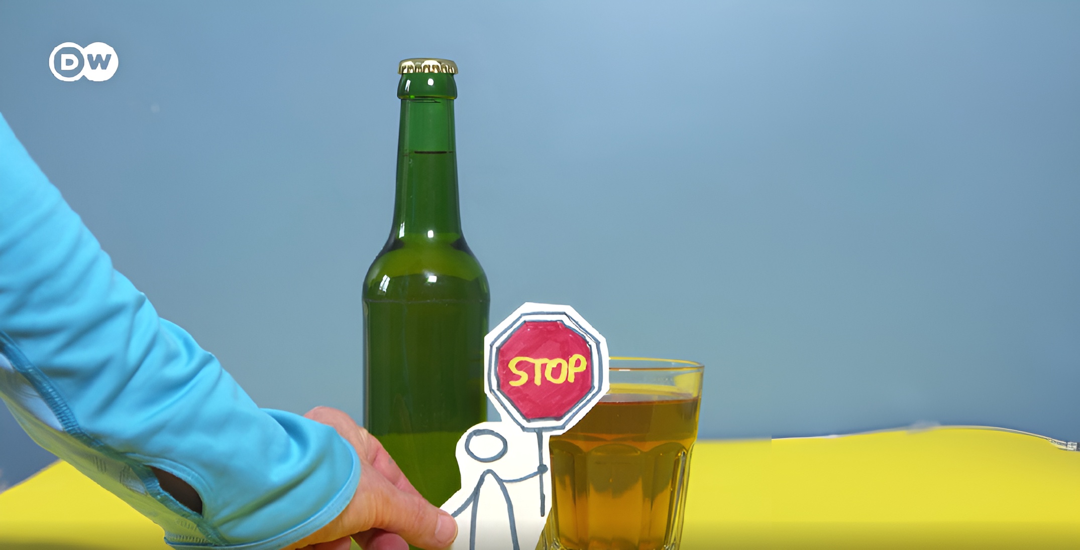 Fact or myth? – Alcohol Awareness