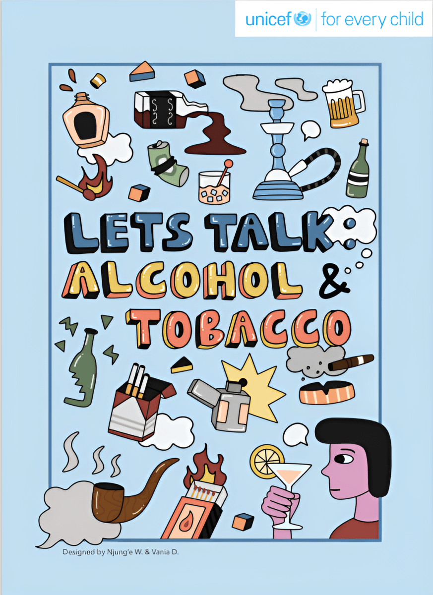 Let’s talk alcohol – Alcohol Awareness